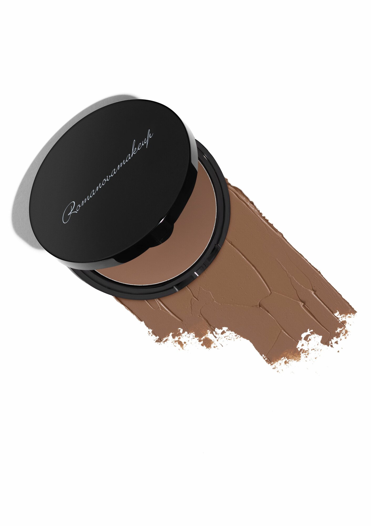 Romanovamakeup Скульптурирующий крем для коррекции лица Sexy Sculpting Cream MEDIUM
