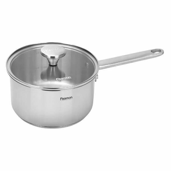 Ковш FISSMAN MASTER CHEF 2,3 л 15095
