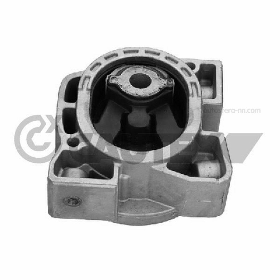 CAUTEX 181150 Опора двигателя прав задн MERCEDES-BENZ A-CLASS / B-CLASS W169/W245 дизель 04-11