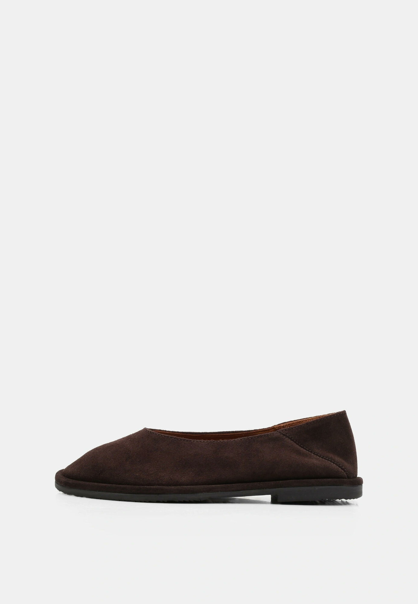 Балетки zara