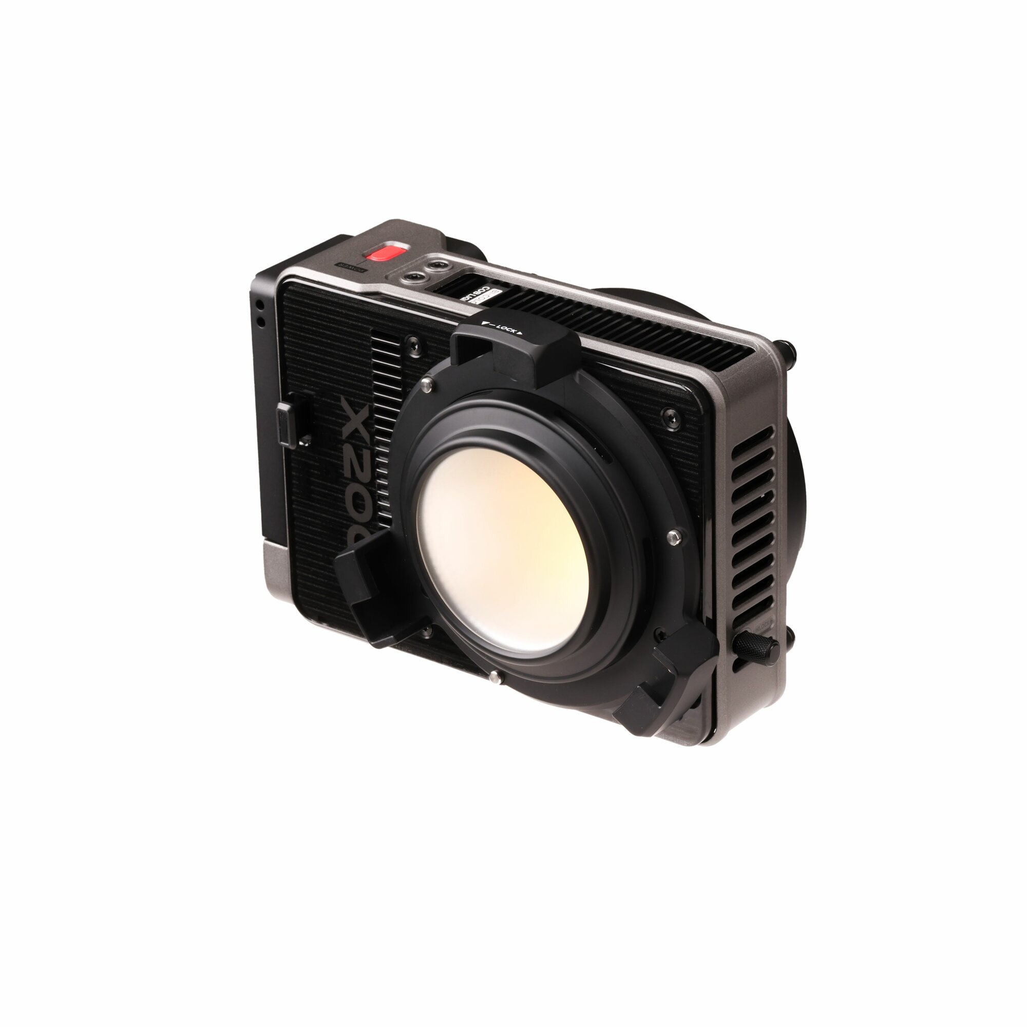 Светодиодный источник света Zhiyun MOLUS X200 COB Light Standard (PLX114)