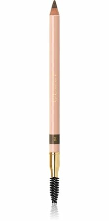 Карандаш для бровей Gucci Beauty Crayon D finition Sourcils, оттенок 04 темно-коричневый