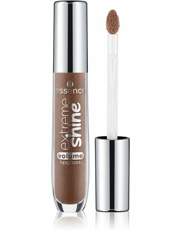 Блеск для губ Essence Extreme Shine, оттенок 14 Biscuit Bliss, 5 мл