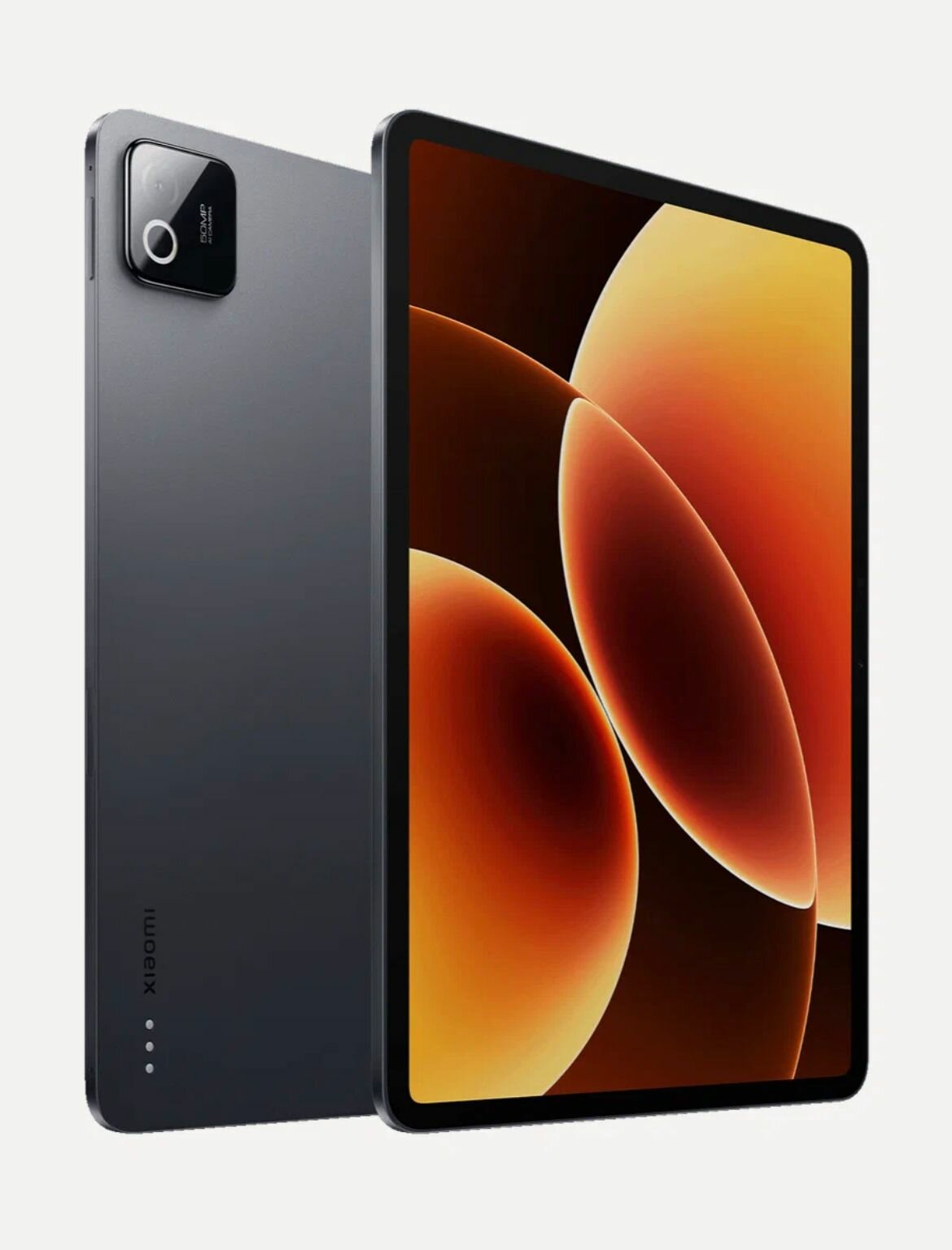 Планшет Xiaomi Pad 8 8/256 ГБ, Wi-Fi Global, Gray (серый)