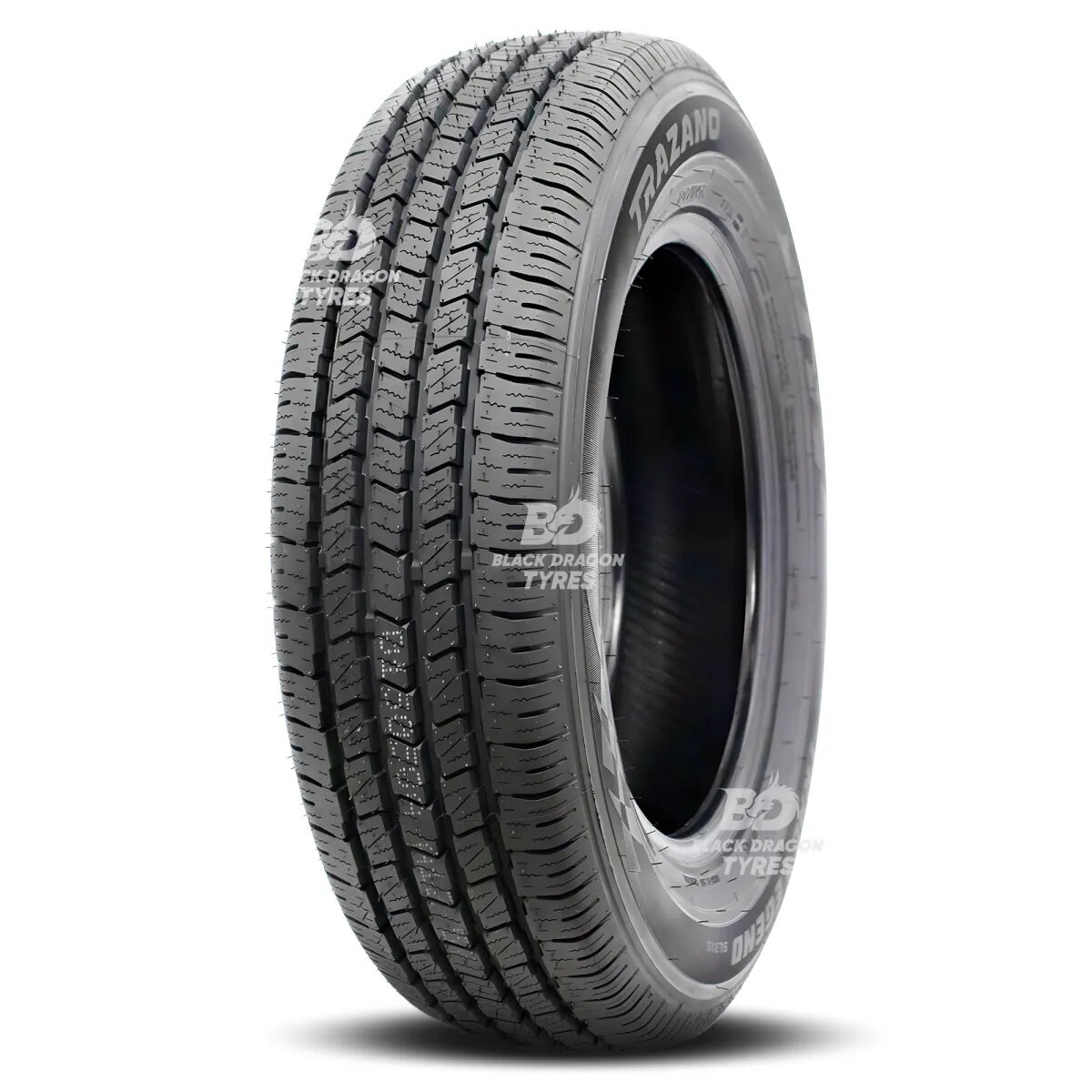 Летние шины Trazano SL315 Trac Legend 195/75 R16C 107/105R , для коммерческого транспорта