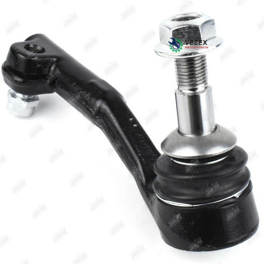 JIKIU ET32002R Наконечник рулевой тяги ET32002R
