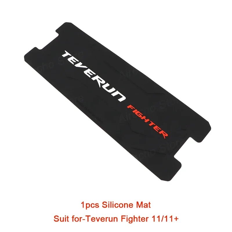Коврик силиконовый для Teverun Fighter 11/11+