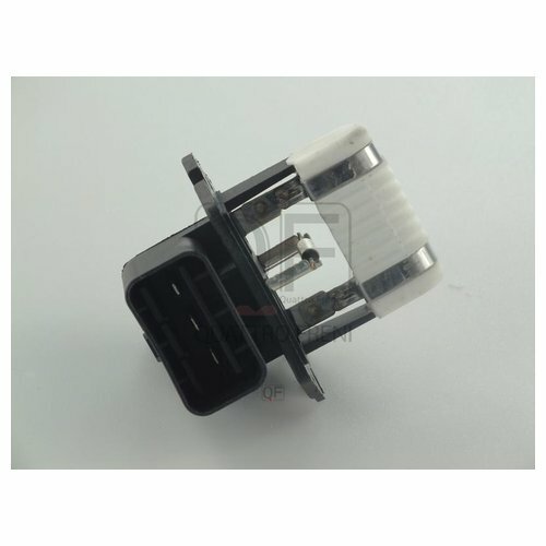 Резистор вентилятора Quattro Freni QF10Q00167