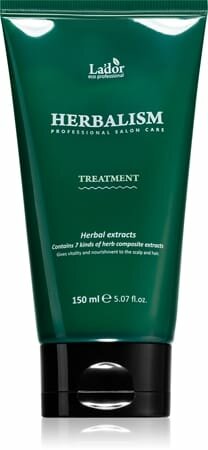Маска для волос La'dor Herbalism, 150 мл