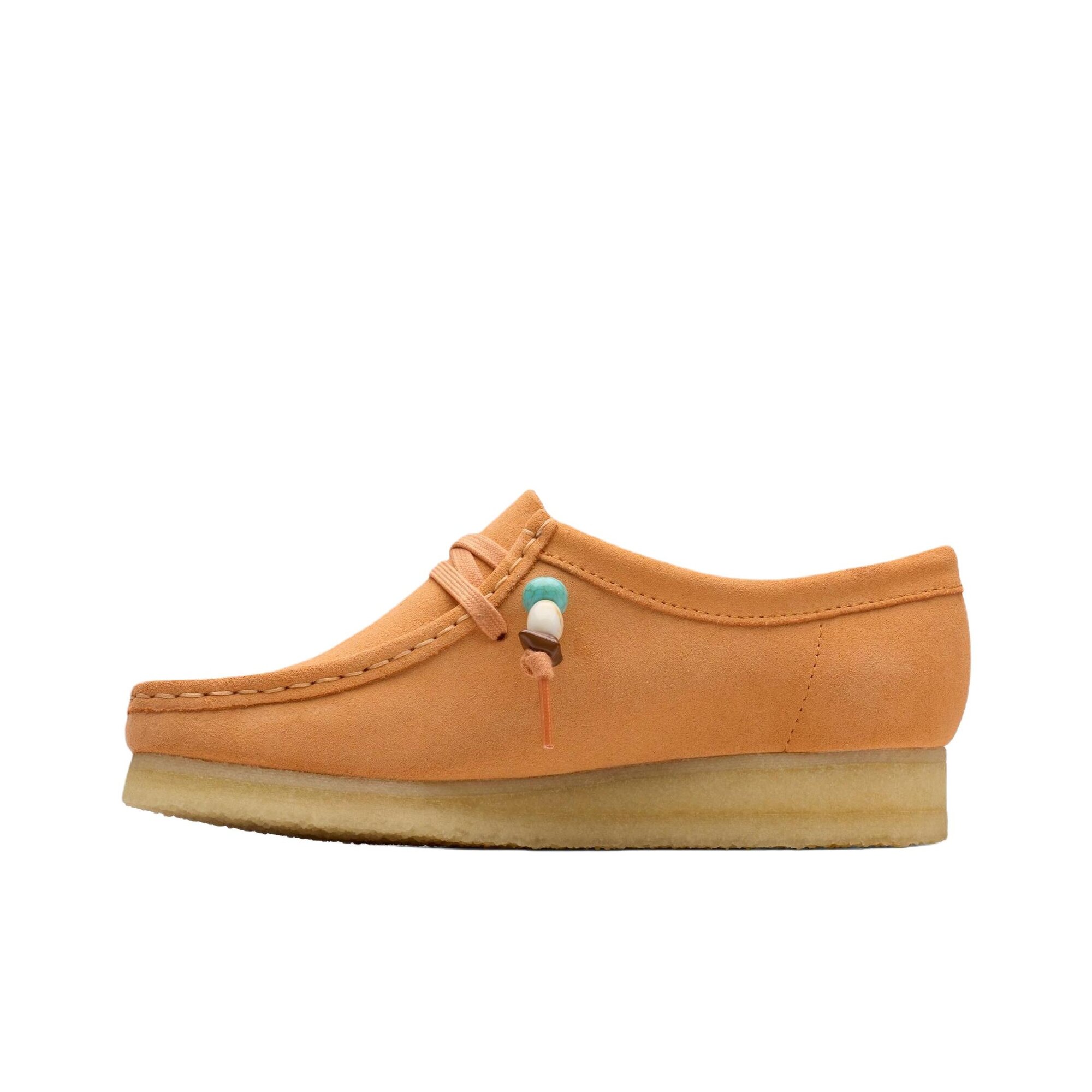 Туфли Wallabee 