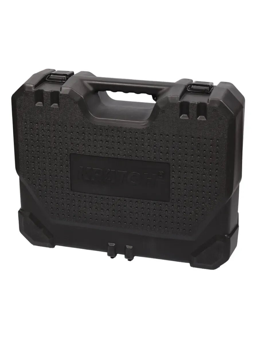 Перфоратор Кратон RH-1100-30, 1100Вт, 3 скорости, SDS-Plus, с кейсом — фото 1