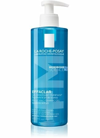 Средство для умывания La Roche-Posay Effaclar, гель, 400 мл