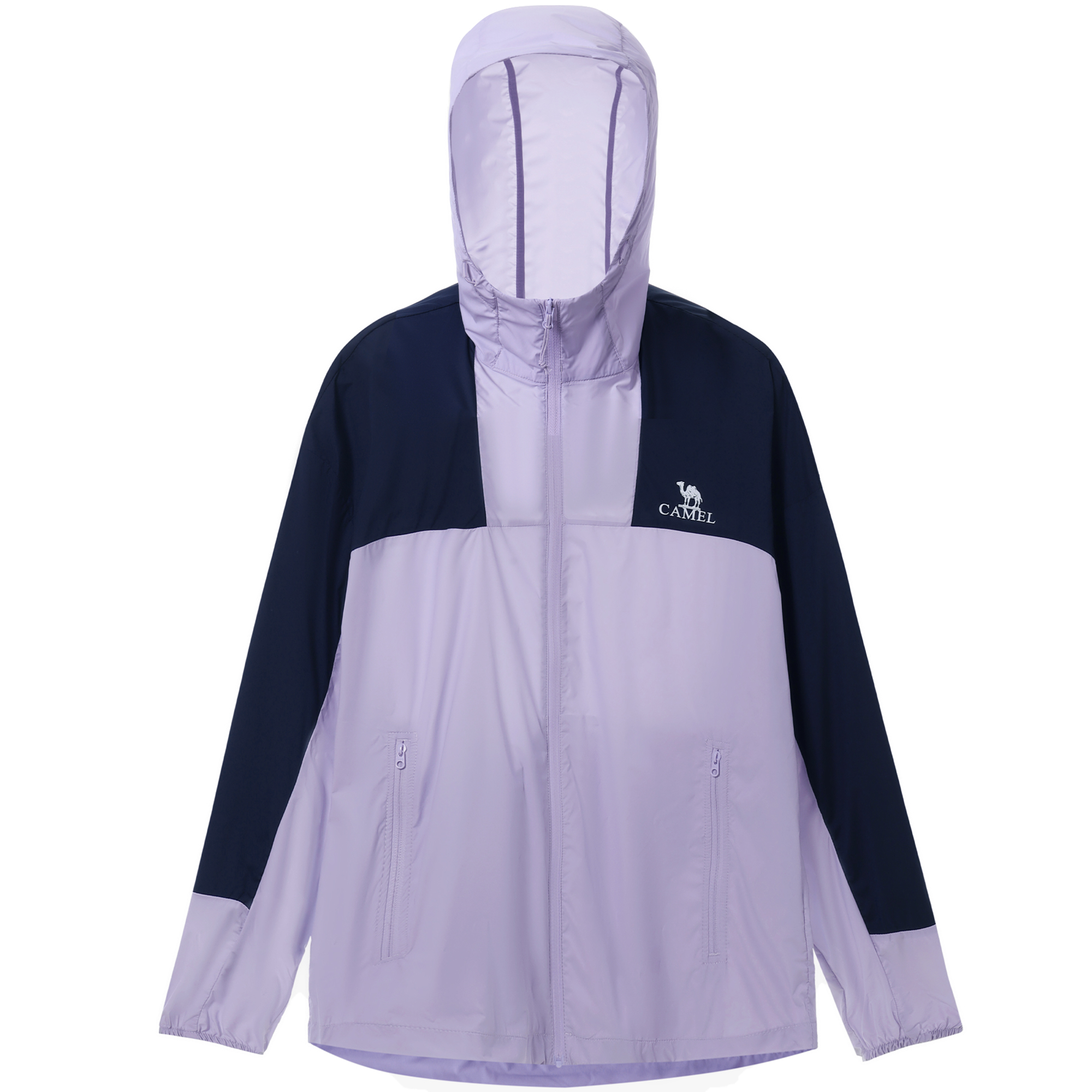 Солнцезащитная одежда женская CAMEL с УФ-защитой, XL EU