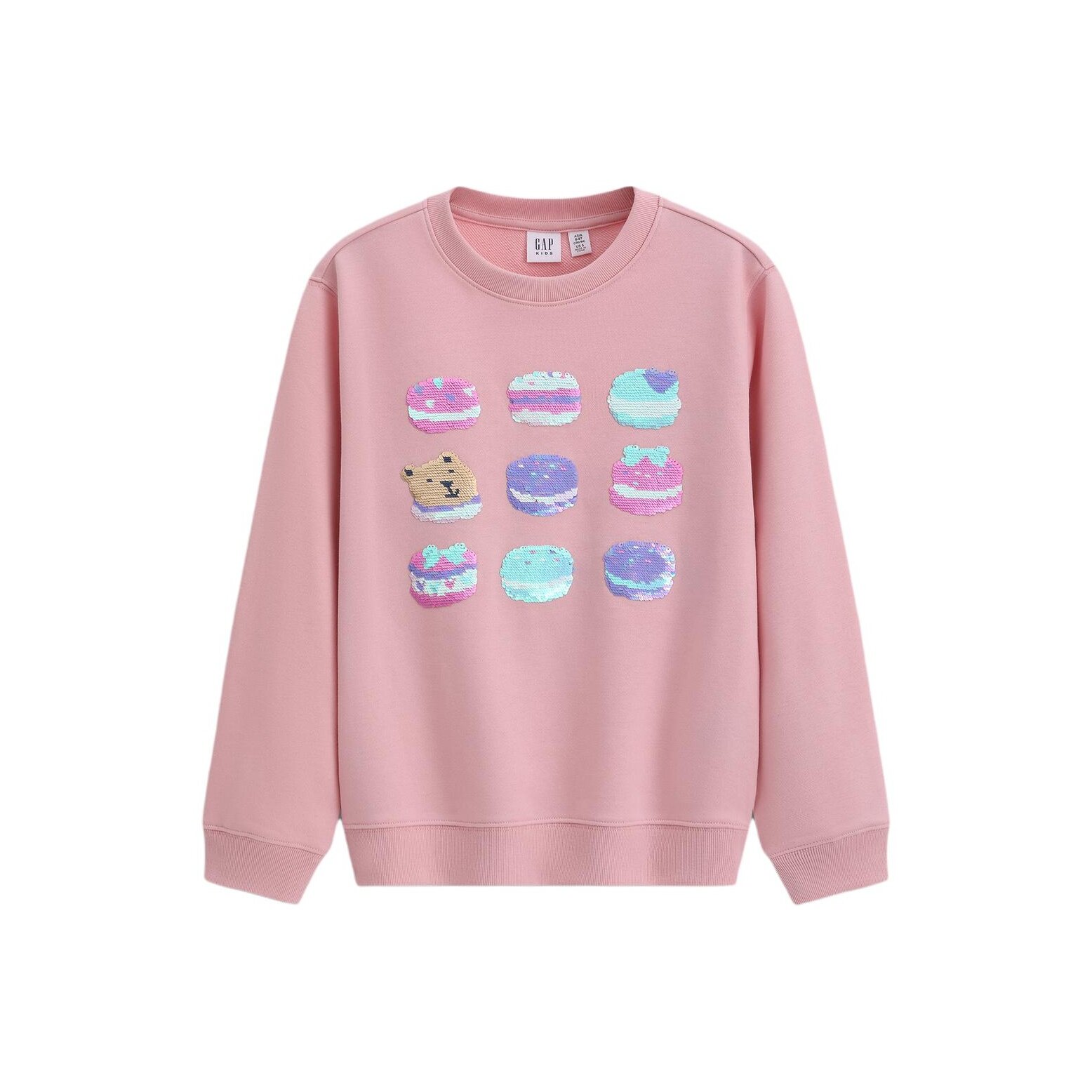 Толстовка GAP, размер 140