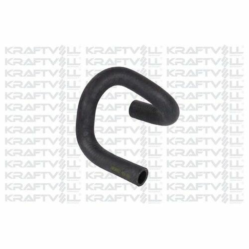 Патрубок охлаждающей жидкости peugeot boxer ii/fiat ducato ii/citroen jumper ii 06- 1323t1,6c1q8n039 KRAFTVOLL 10030062