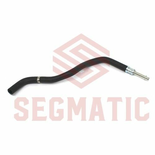 Патрубок высокого давления г/у руля BMW E39 2.0i-3.0i 95-04/E38 2.8i/iL 95-01 Segmatic SH20269