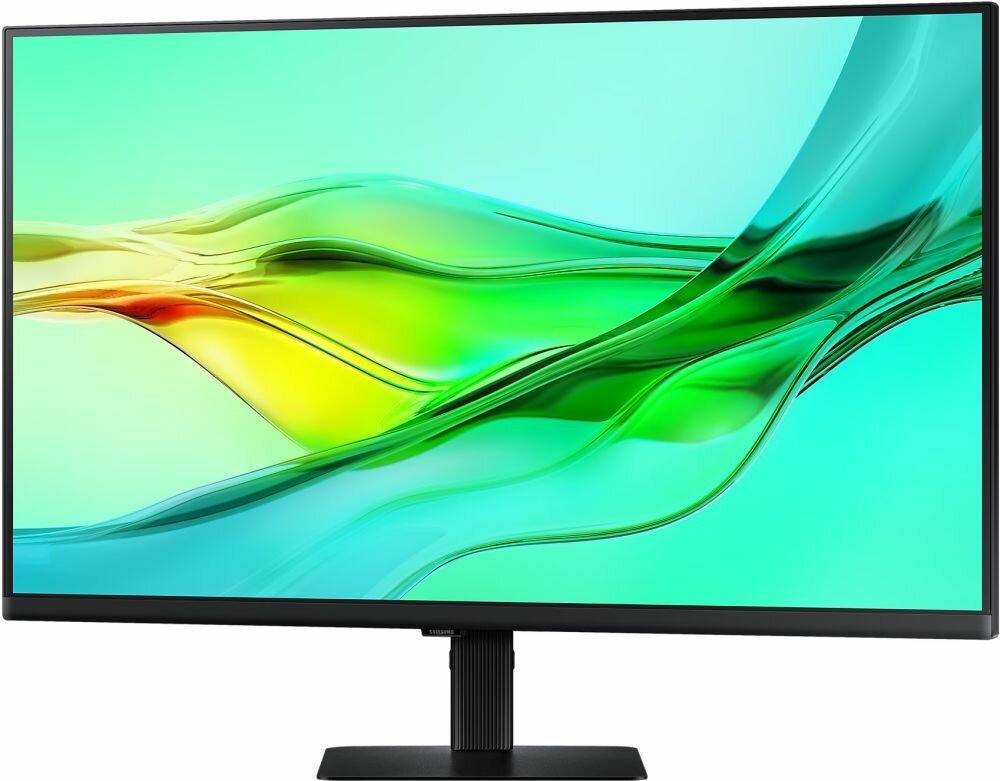 Монитор 32" Samsung ViewFinity S6 — фото 1
