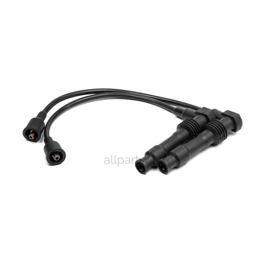 CARGEN AX147 Высоковольтные провода для Mercedes, SsangYong. Cargen AX147