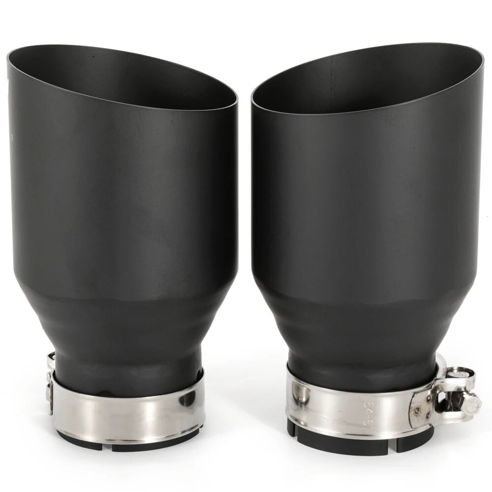 Выхлопная труба из нержавеющей стали 54mm-101mm