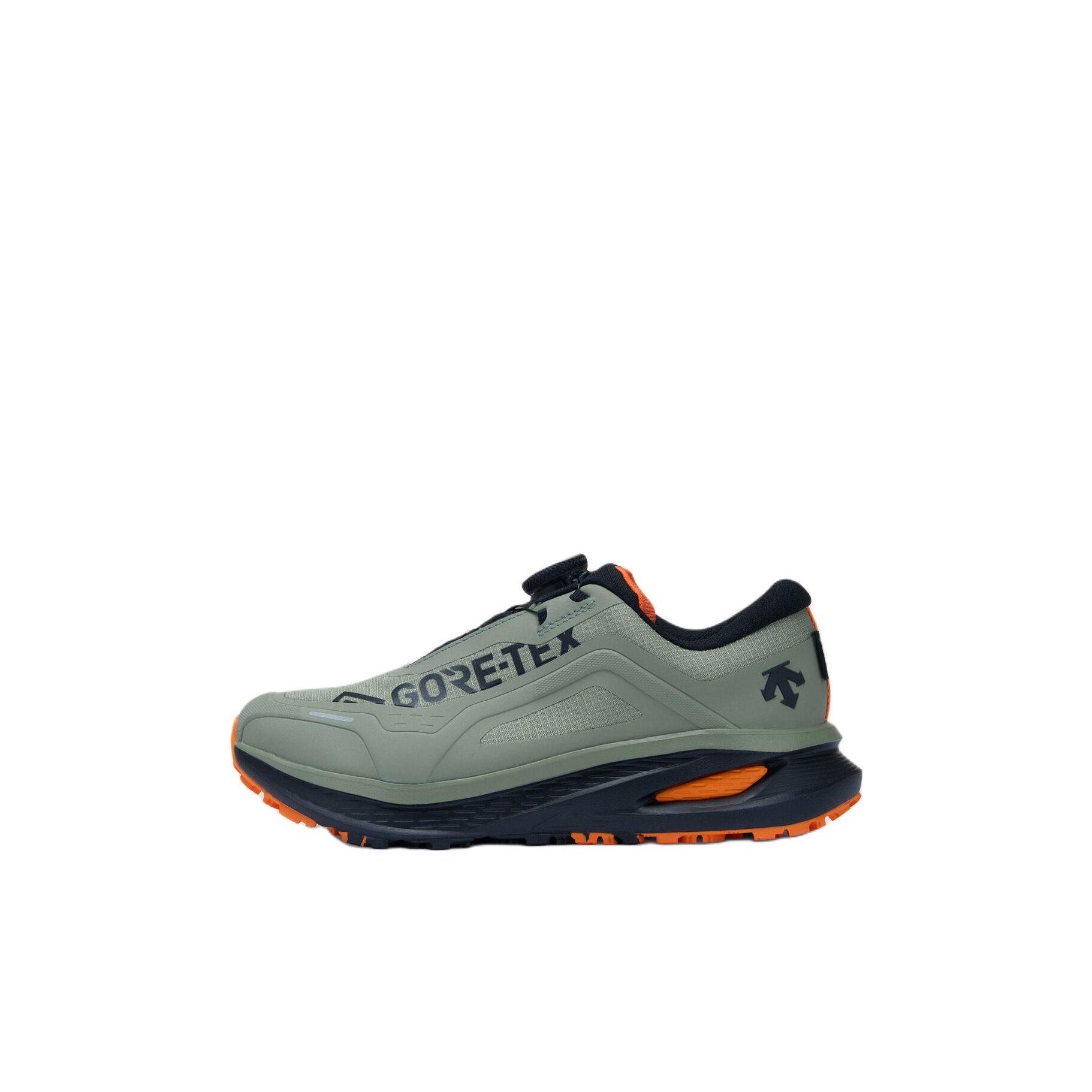 Кроссовки Descente RUNNING