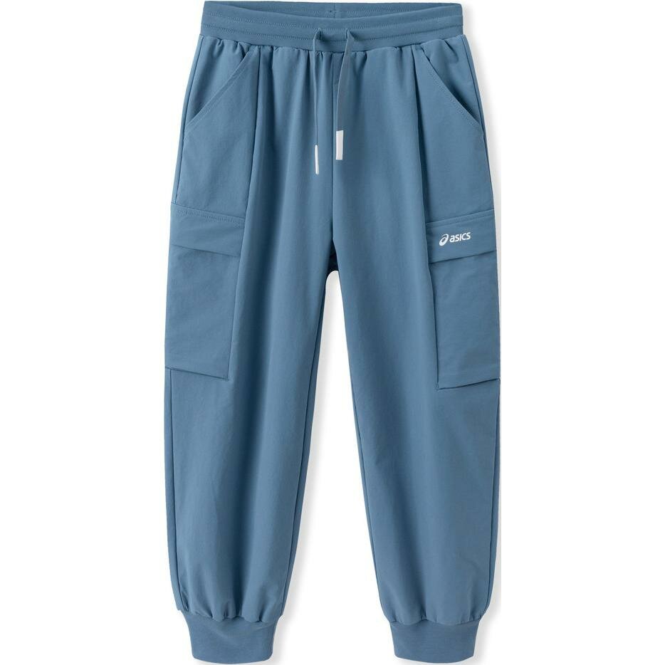 Брюки спортивные Serene Blue