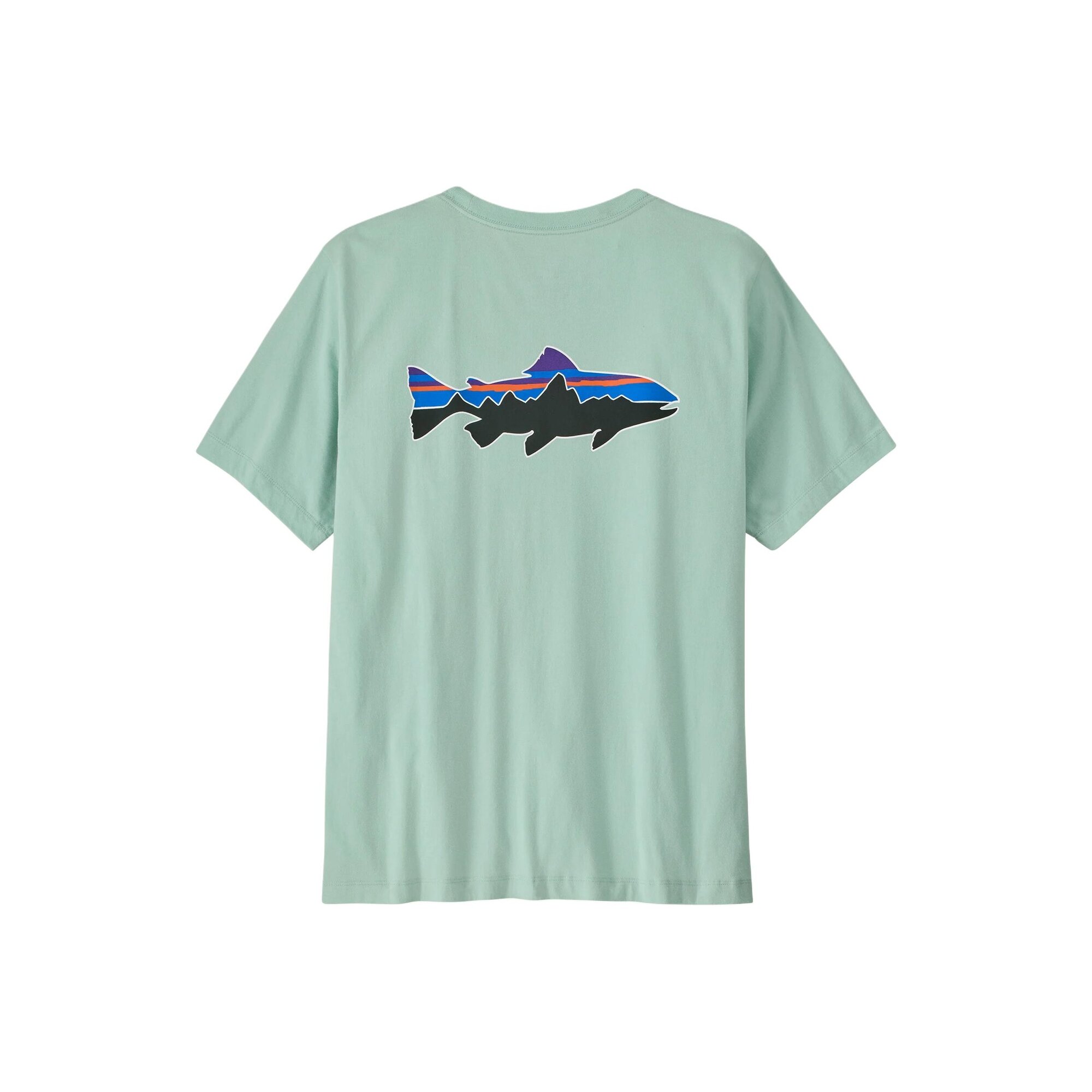 Майка patagonia