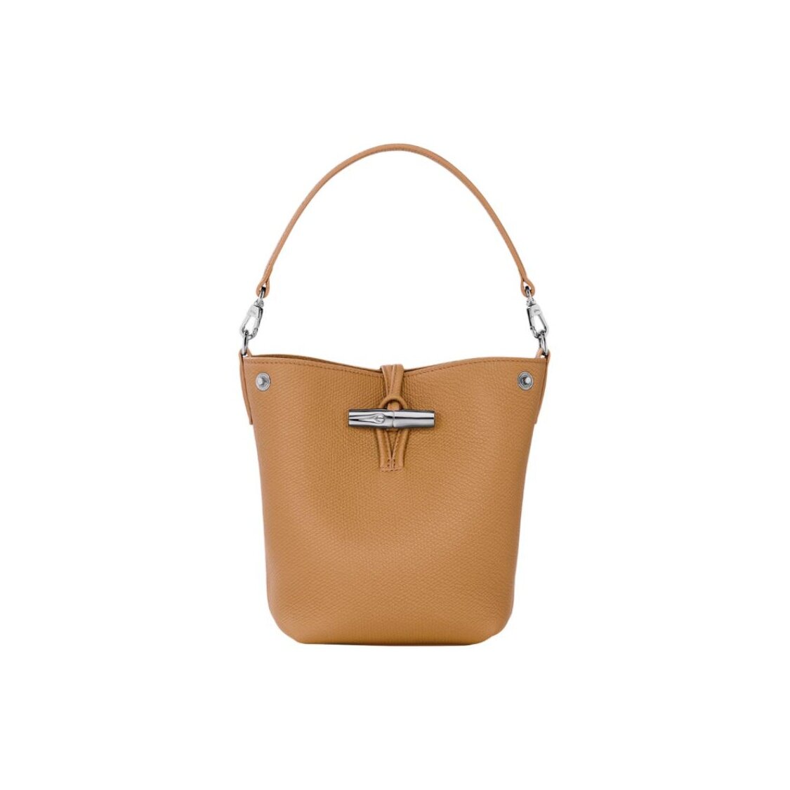 Сумка Longchamp Le Roseau — фото 1