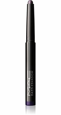 Тени для век M.A.C. Dazzleshadow Eyeshadow Stick, черный лед, 1,6 г
