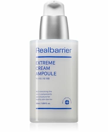 Сыворотка для ухода за кожей Real Barrier Barrier Solution Extreme, 50 мл