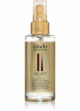 Масло для волос Londa Professional Velvet Oil, 100 мл