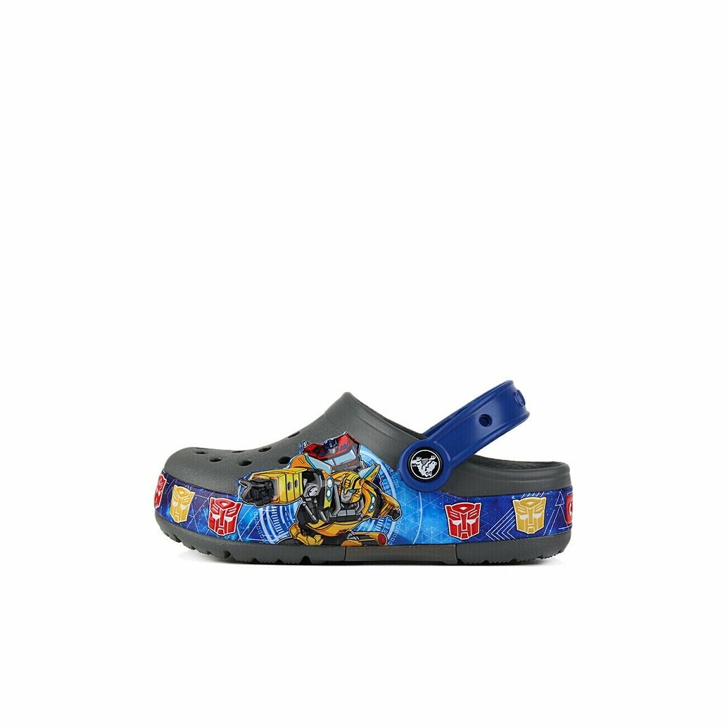 Босоножки Classic clog