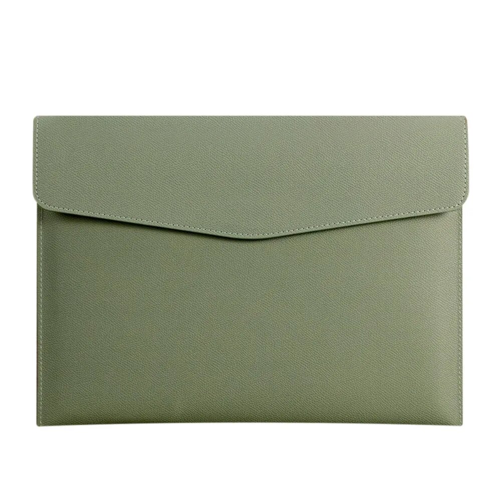 Папка для ноутбука Light Green
