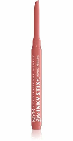 Подводка для глаз NYX Professional Makeup Epic Inky Stix, оттенок 12 blush byte, 1 г