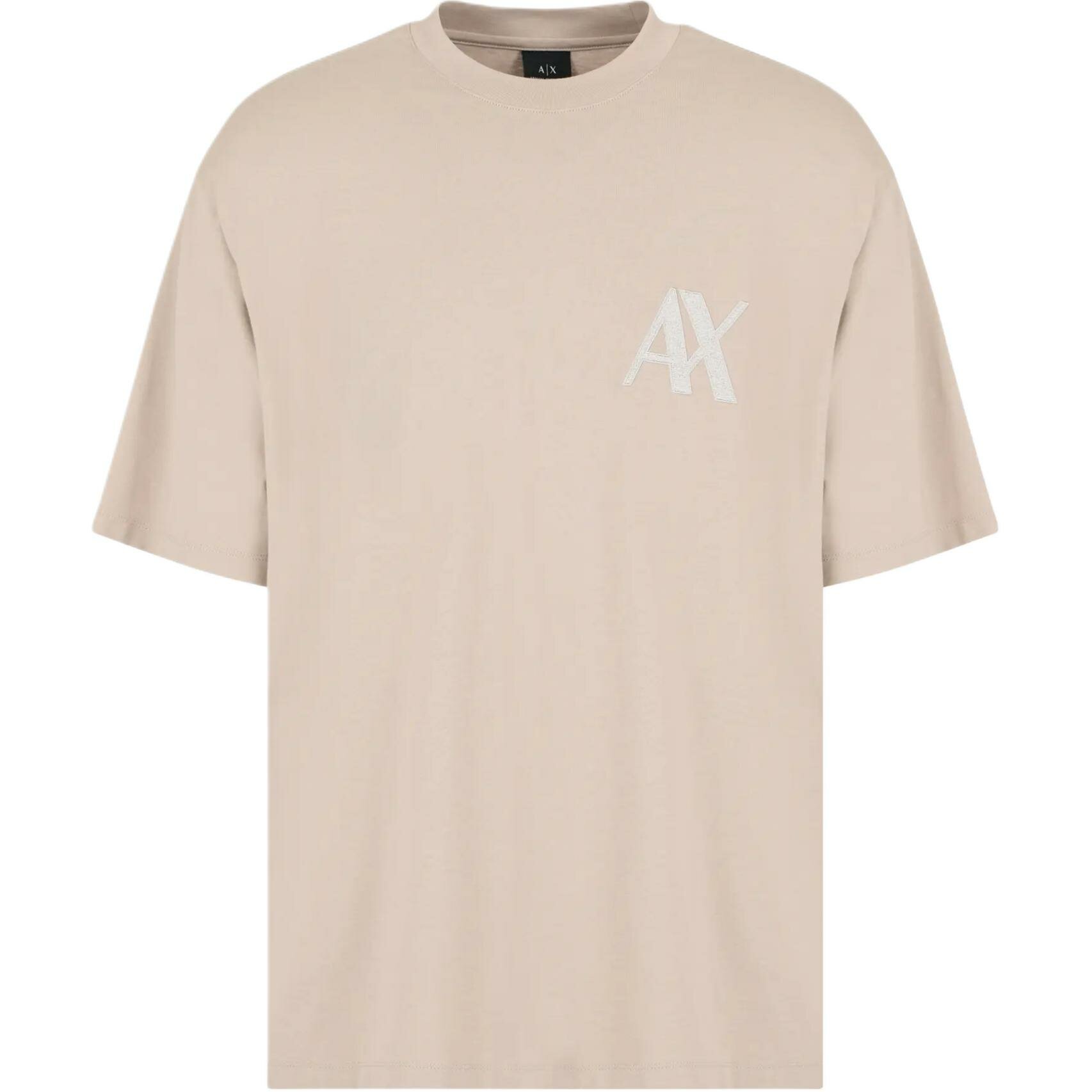 Футболка ARMANI EXCHANGE AE FW24