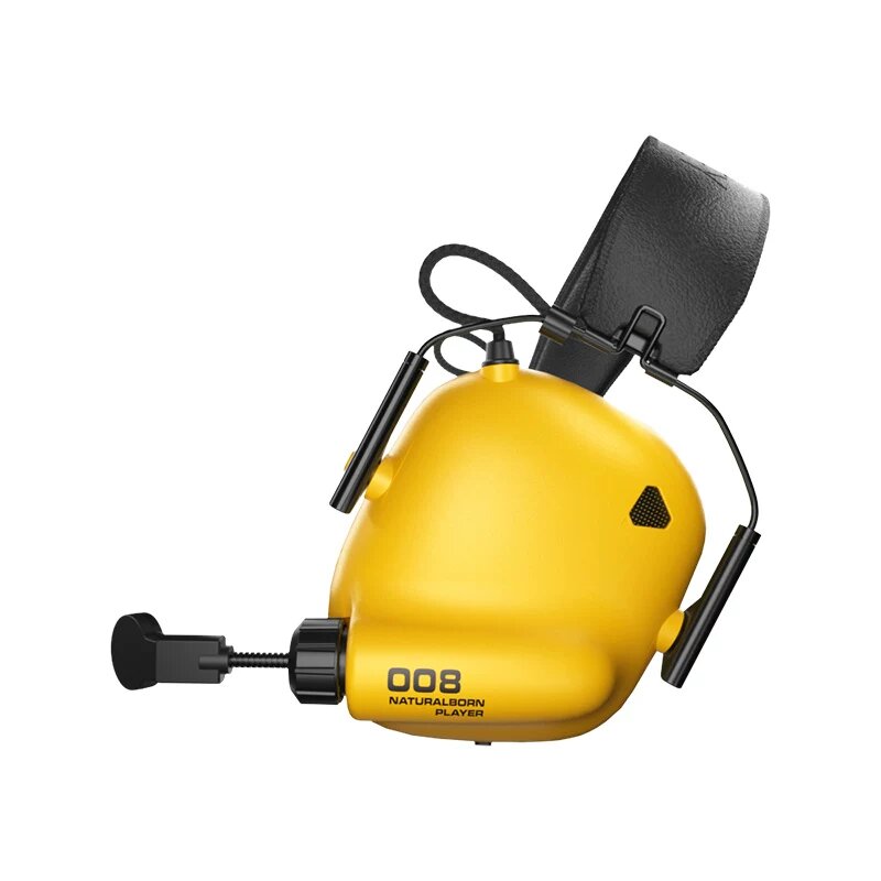 Jianlu 008 Проводная гарнитура с 7.1 звуком, овер-ир, шумоподавлением и USB-микрофоном для киберспорта