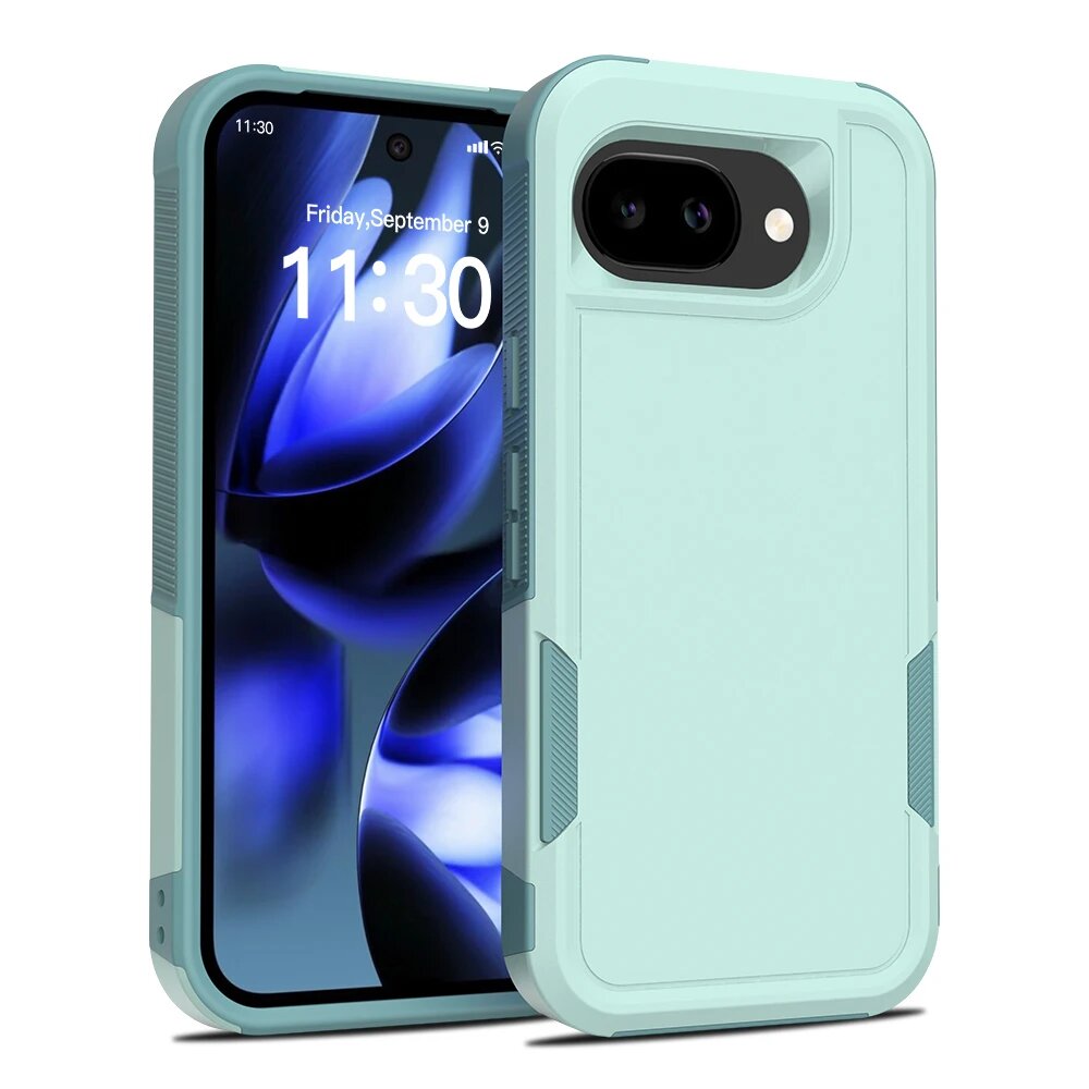Чехол Google Pixel 9 Pro, DQ, противоударный