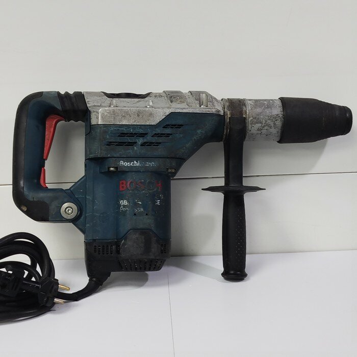 Перфоратор Bosch GBH 5-40 D — фото 1
