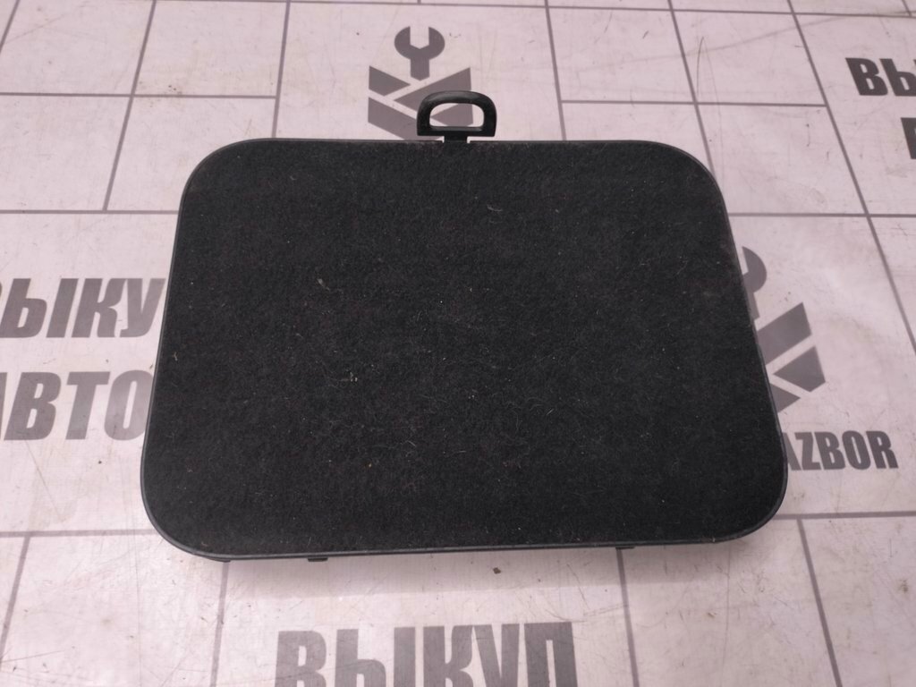 Крышка (дверца) бардачка Renault Megane 2 02-09