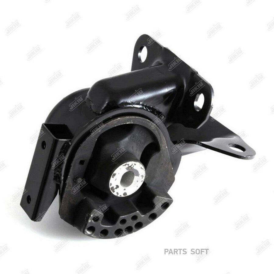 JIKIU ME25058 Опора двигателя MAZDA CX-7 06-12 лев.