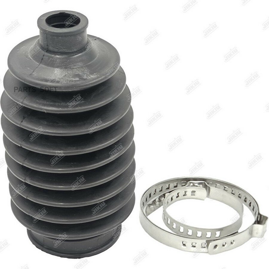 JIKIU CG28012 Пыльник рулевой рейки HONDA CIVIC FD1/FD2
