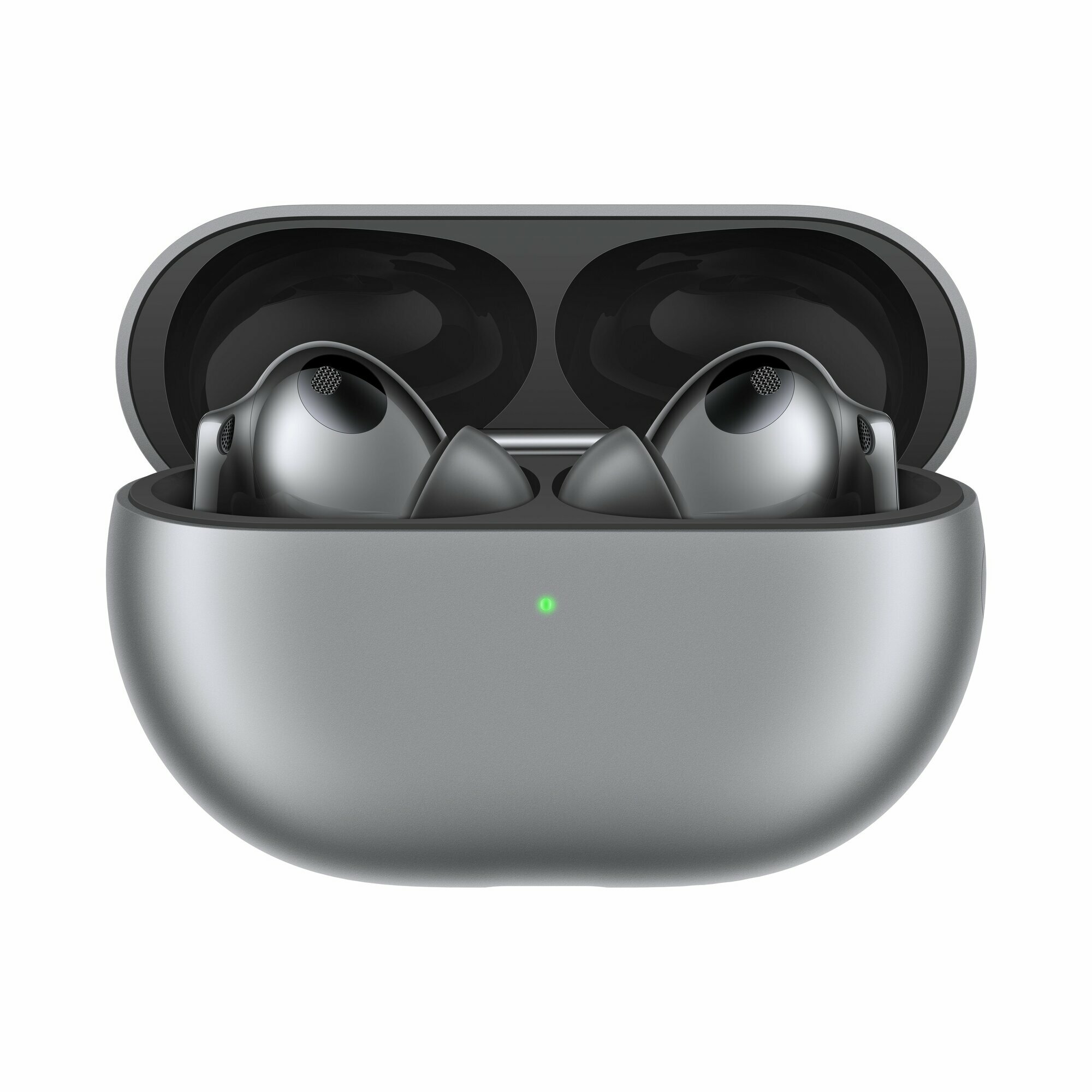 Наушники Huawei FreeBuds Pro 3, с шумоподавлением, голосовым набором, серебристые
