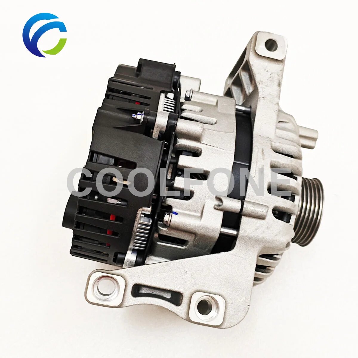 Генератор (альтернатор) для Geely Atlas Pro GC9 Epro ICON OKAVANGO Lynk&Co 1.5T BSG 48V 11601324 2040010000