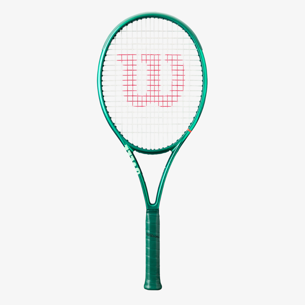 Теннисная ракетка Wilson Blade 100 (300г) V10 ручка 3