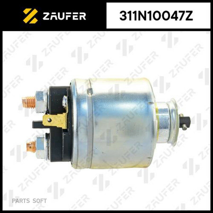 Реле втягивающее MB W168/169/245/414 ZAUFER 311N10047Z