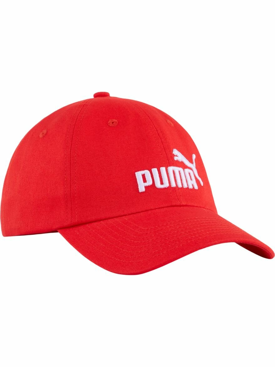 Бейсболка ESS No.1 Logo Baseball Cap для мужчин