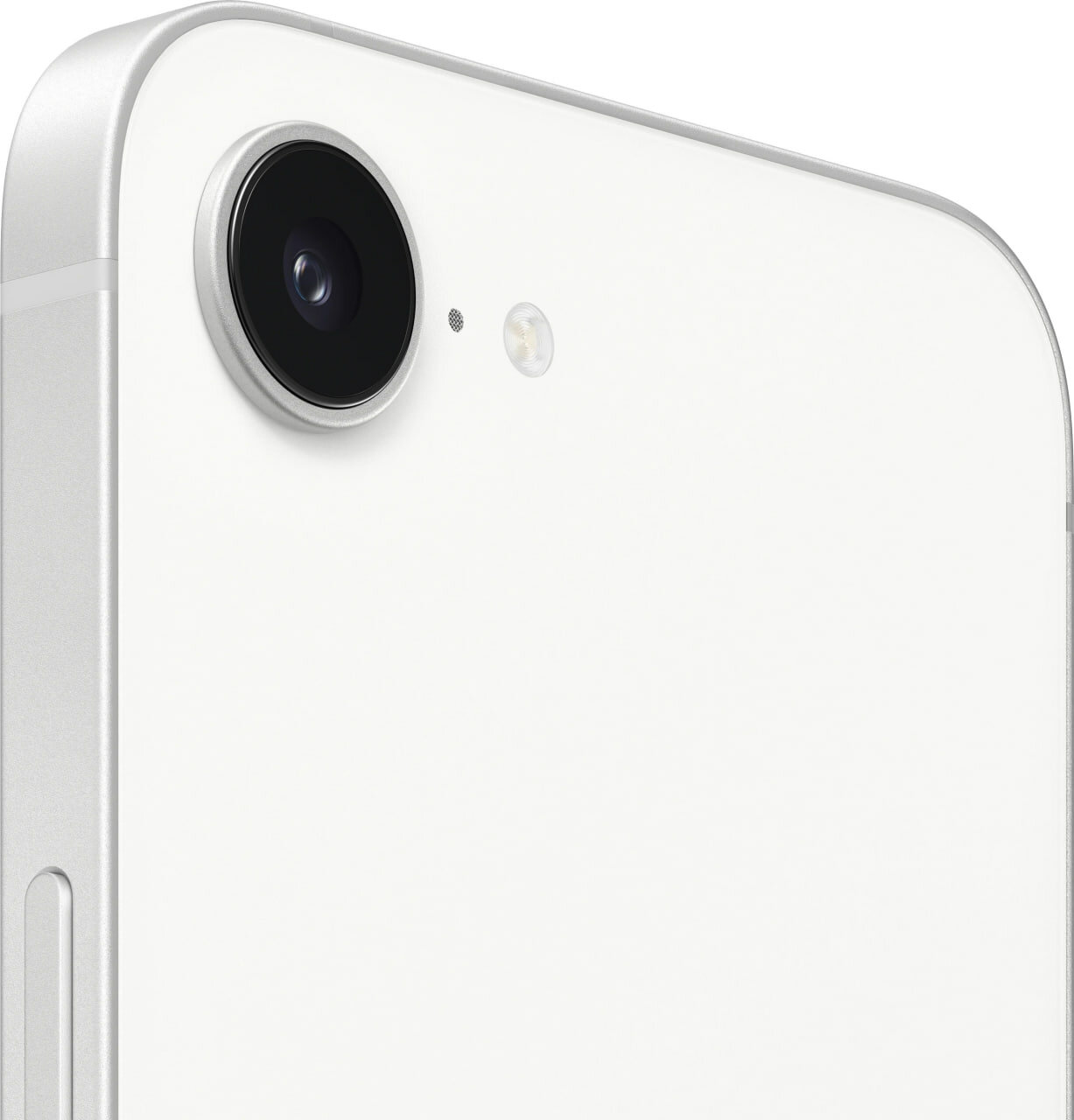 Смартфон Apple iPhone 17e, 512 Гб, (Белый | White) Dual ESIM — фото 1