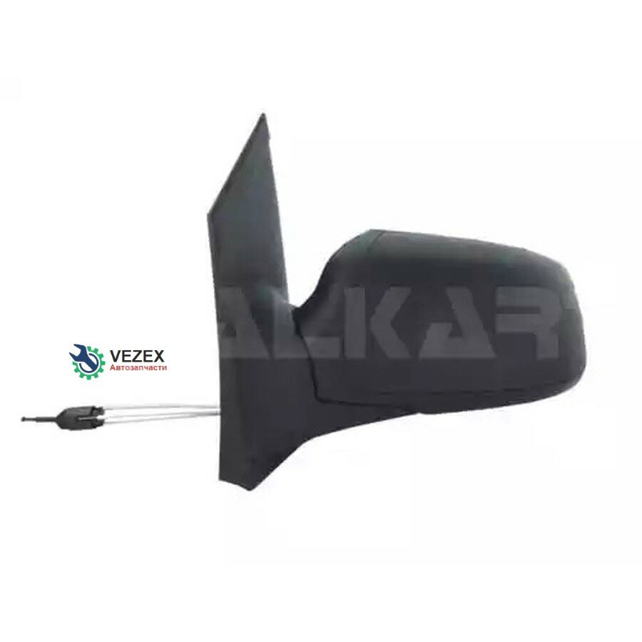 ALKAR 6138400 Зеркало боковое
