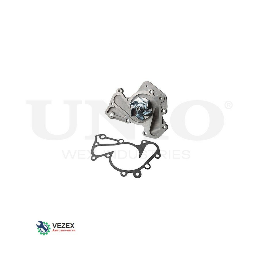 UNIO WAP-10066 Насос водяной