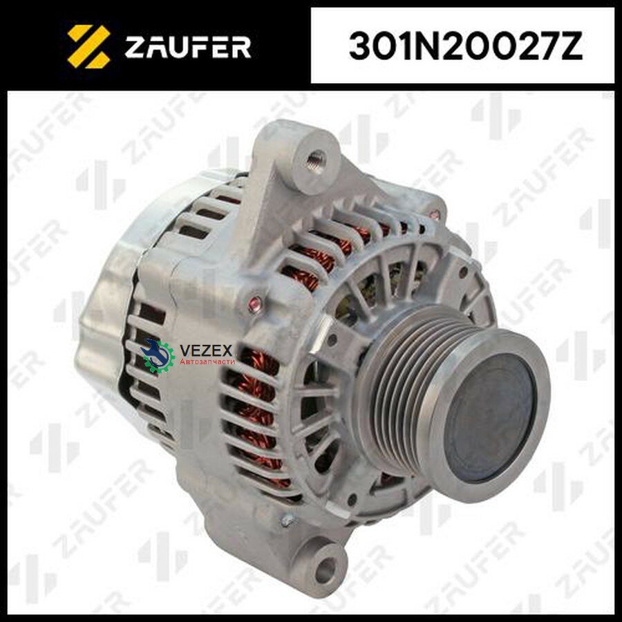 ZAUFER 301N20027Z Генератор