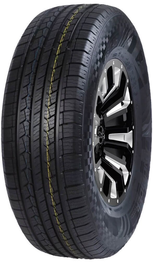 Шина летняя 225/60R17 DoubleStar DS01 (99H), для легковых автомобилей